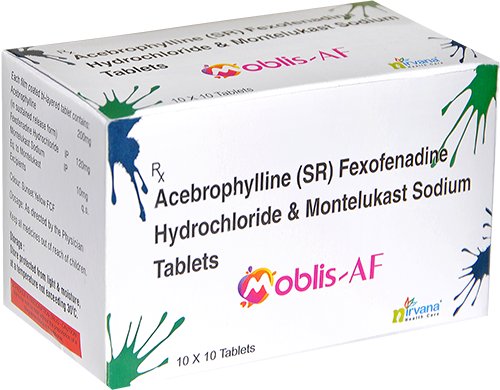 Moblis-FX - Nirvana Healthcare